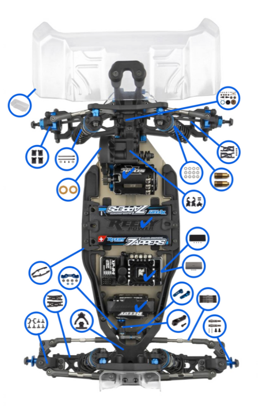 Hall Brothers RC – HallBrothersRC