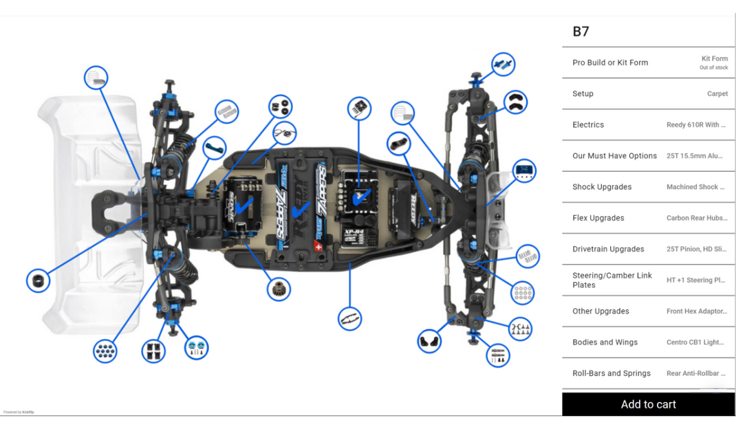 Hall Brothers RC – HallBrothersRC