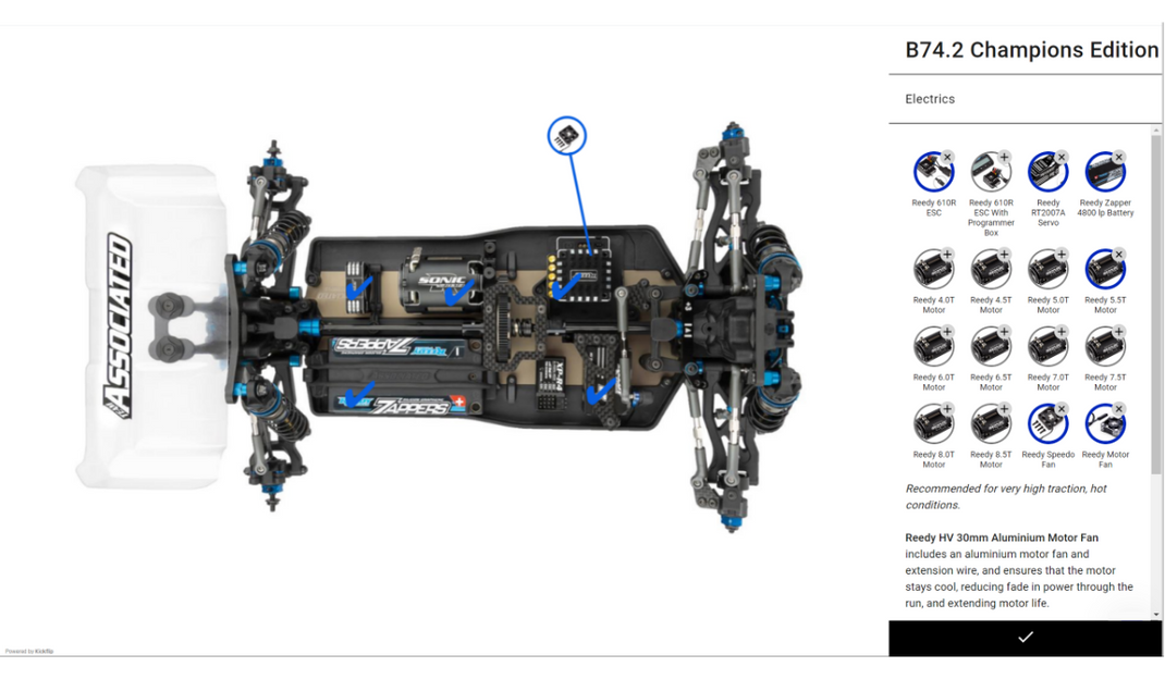 Hall Brothers RC – HallBrothersRC